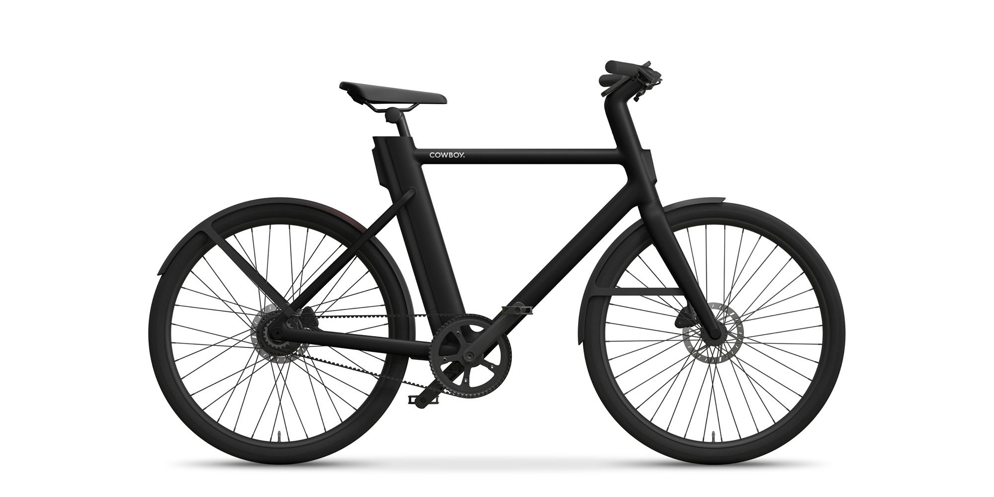 Blike · e-bike subscriptions